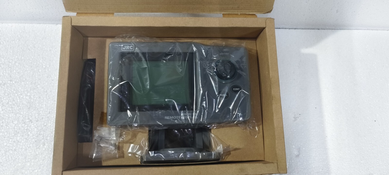JRC Remote Display for Echo Sounder. Type Nww-58 for sale online | eBay