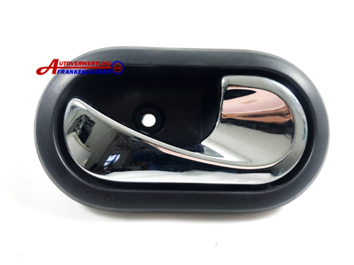 Dacia Sandero Dokker Duster Lodgy Porte Intérieur Droite Chrome ...