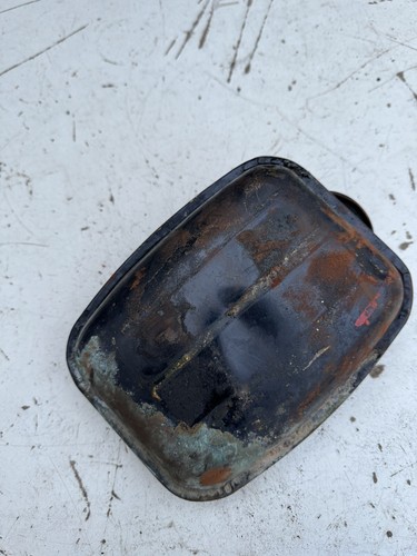 MG MGB Midget Brass Expansion Tank Radiator Reservoir Bottle and Pipes ...