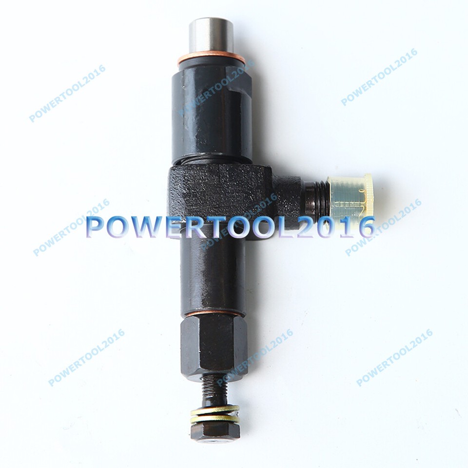 Fuel Injector for Diesel Engine R175A R176 R180 R185 R192 S195 S1100 ...