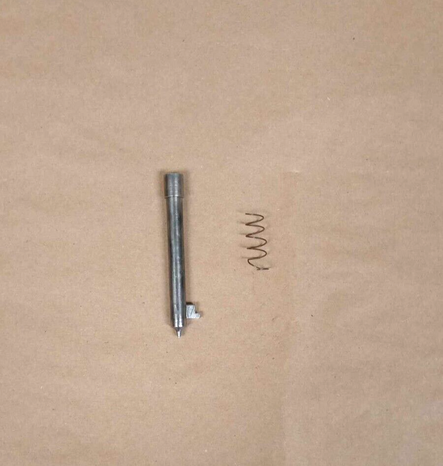 Winchester Factory Part-Model 62/62A Rifle- Firing Pin-22 LR-USED | eBay