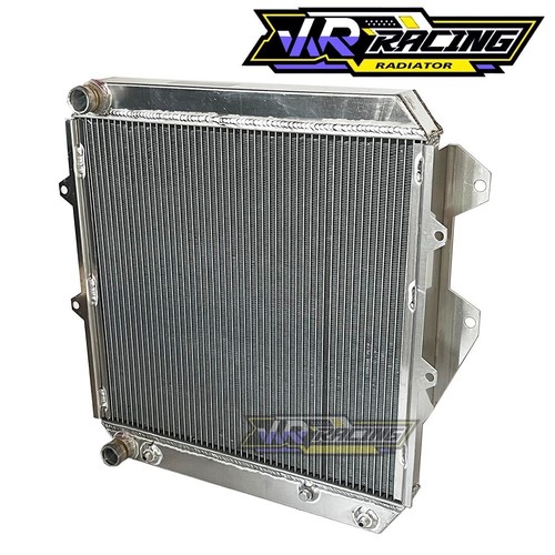 Radiator For Toyota Land Cruiser LJ70 71 73 77 78 2LTE 2.4TD 1990-1993 ...