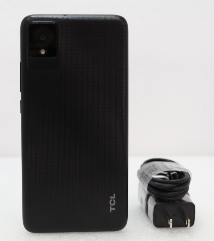 NEW TCL 502 32GB 4G LTE FACTORY UNLOCKED 6.0" Smartphone | eBay