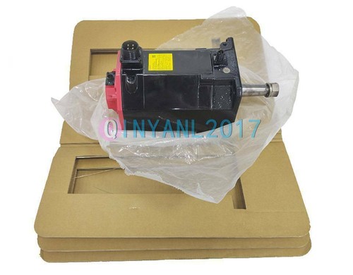 1piece Fanuc AC SERVO MOTOR A06B-0268-B605#S000 NEW | eBay