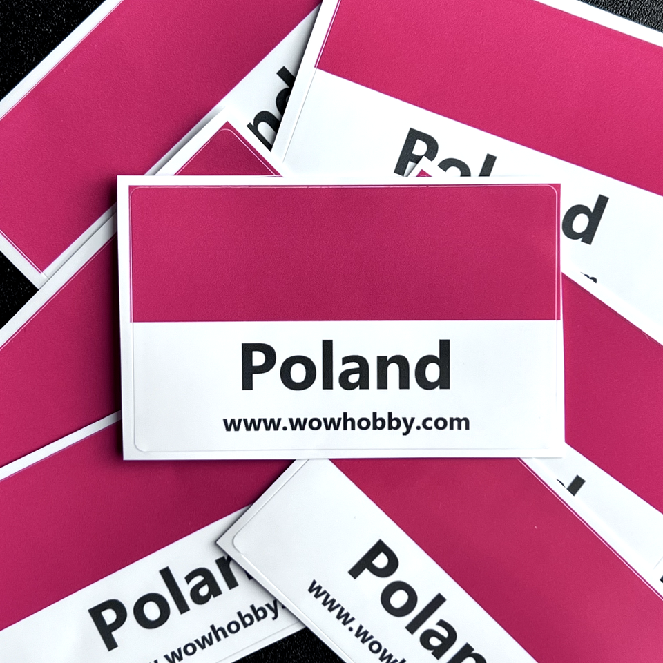 Polish Coins 🇵🇱 5 Unique Random Coins from Poland for Coin Collecting ...