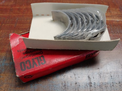 Neuf Véritable GLYCO VW Golf Beetle Audi A3 A4 A6 Connexion Canne ...