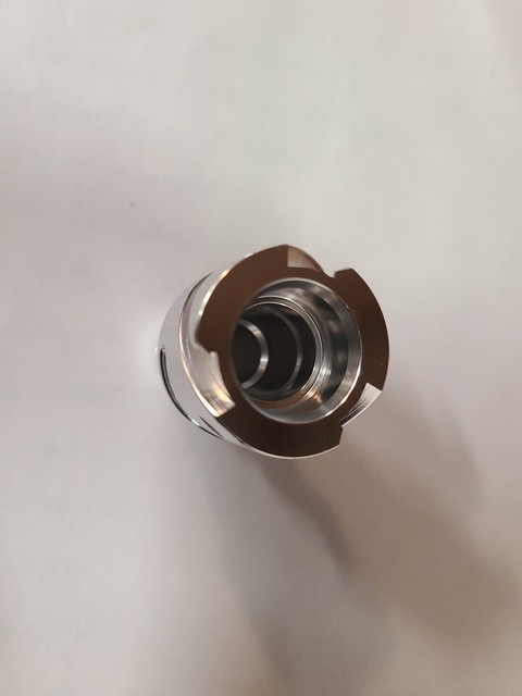 Devdpc43 DeVilbiss DeKups Disposable Cup Adapter for sale online | eBay