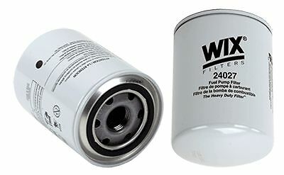 BALDWIN BF956 - Fuel filter cross reference