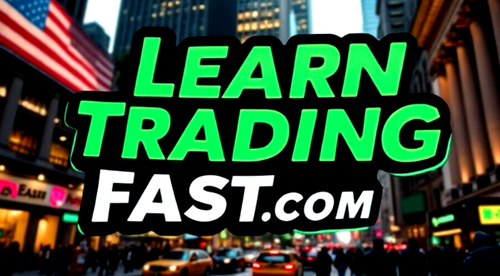 LearnTradingFast.com | Trading Domain Name for Sale .COM Stocks Crypto ...