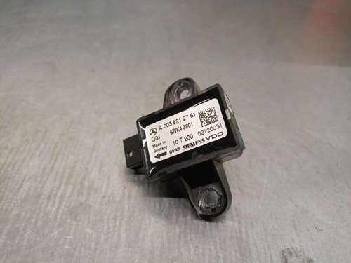 A0038212751 compteur pour MERCEDES-BENZ CLASE GL (X164) 3.0 CDI CAT ...