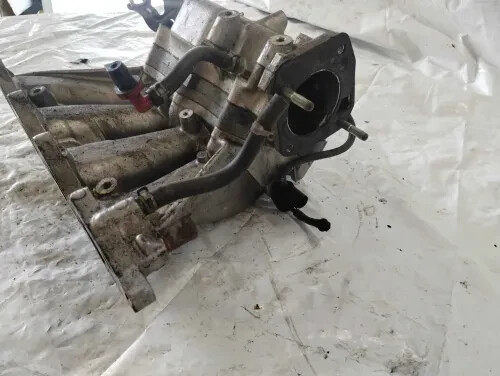 94-01 ACURA INTEGRA - GSR B18C1 P72 - INTAKE MANIFOLD - OEM OE FACTORY ...
