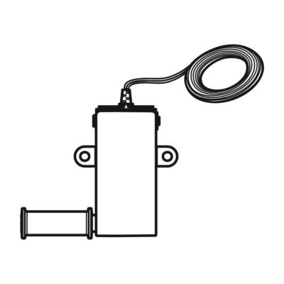 Genuine Merlin Internal Cable Tension Monitor Service Kit Commander ...