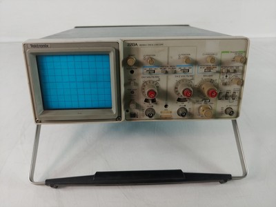 Oscilloscopes - Vintage Oscilloscope