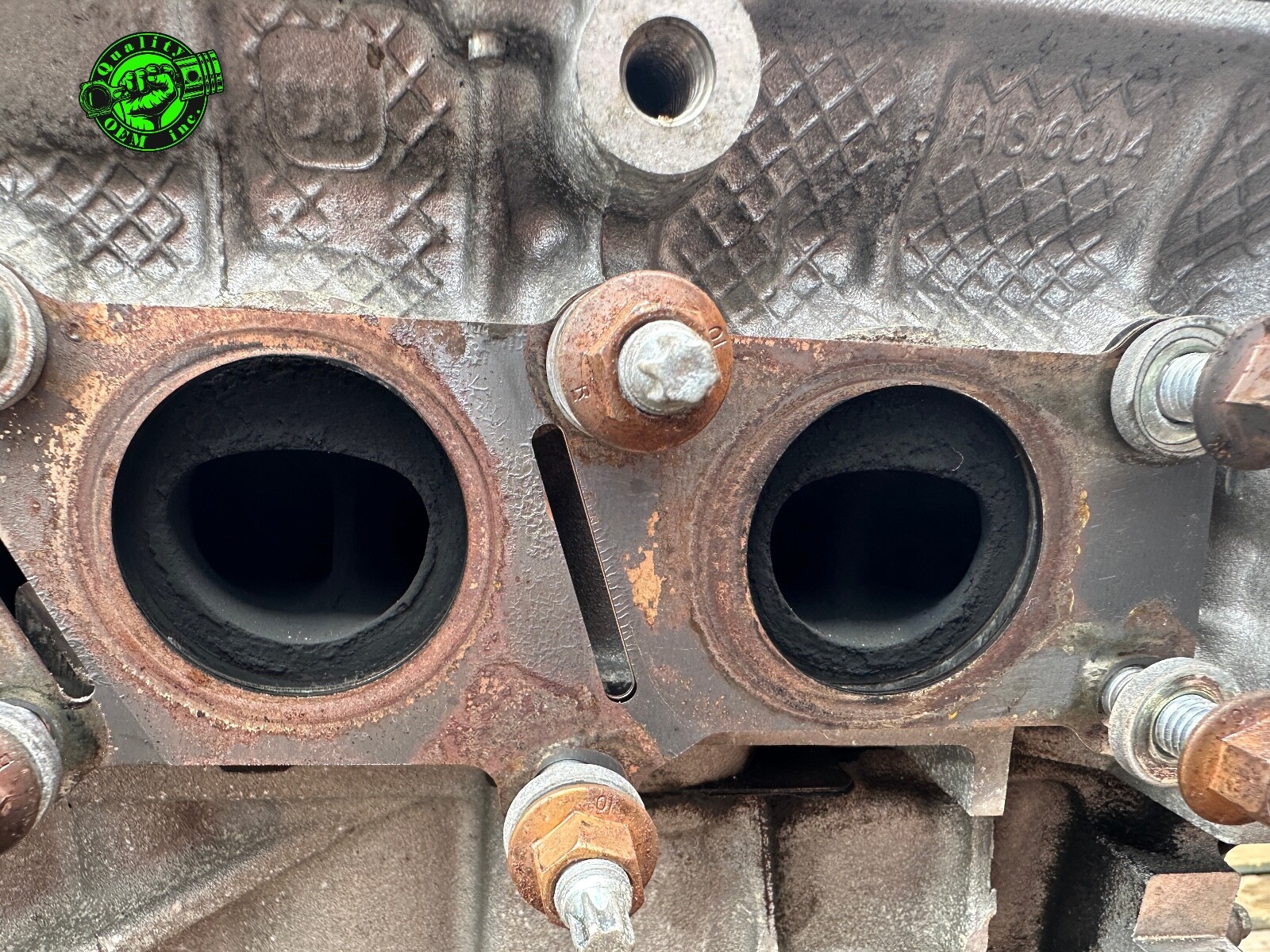 2013 2015 Land Rover Lr2 Evoque 2.0l Turbo Engine Assembly OEM LR025366 ...