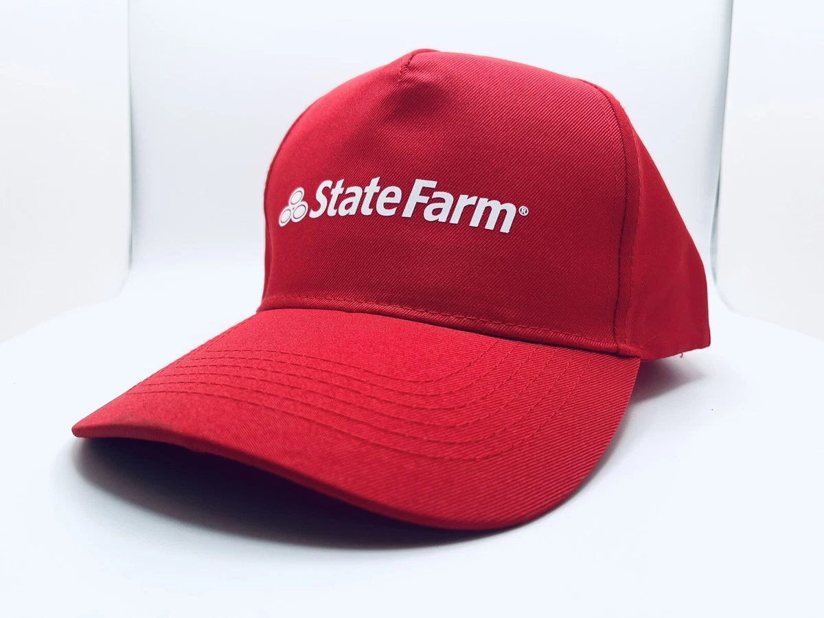 State Farm Logo