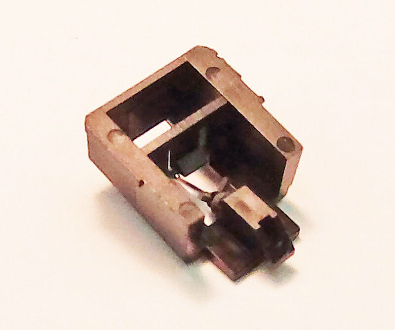 Turntable Stylus MGA Mitsubishi 3D-51M 3D-55M Onkyo DN-62ST Sharp STY ...