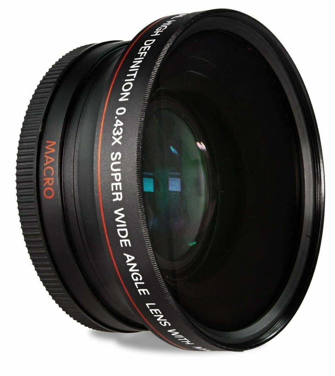 Hd Camera Lens