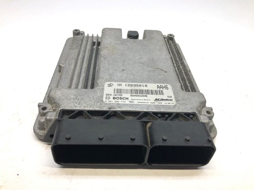 2010 2011 OEM Acadia Enclave Traverse 3.6L ECU ECM Engine Computer OEM ...