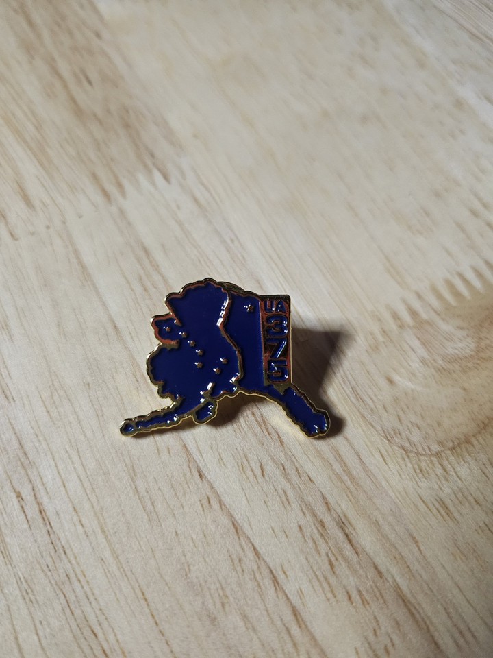 UA Plumbers And Pipefitters Local Pin | eBay