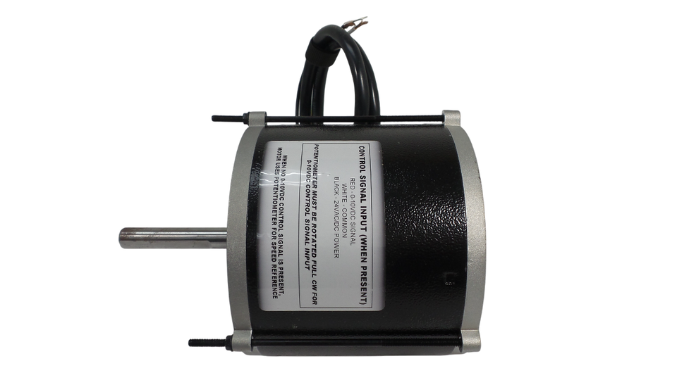 Loren Cook Motor Mounted Speed control F2216A4696 - Free Shipping | eBay