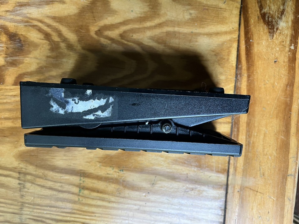 Zoom FP01 vol/exp pedal | eBay