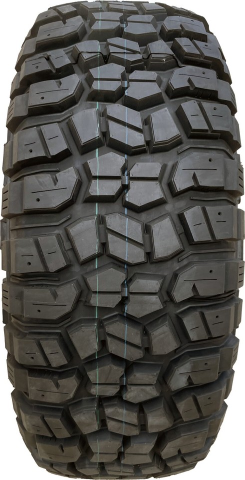 4 NEW LT285/75R16 Kenda Klever MT2 KR629 MUD TIRES 10 PLY 285 75 16 ...