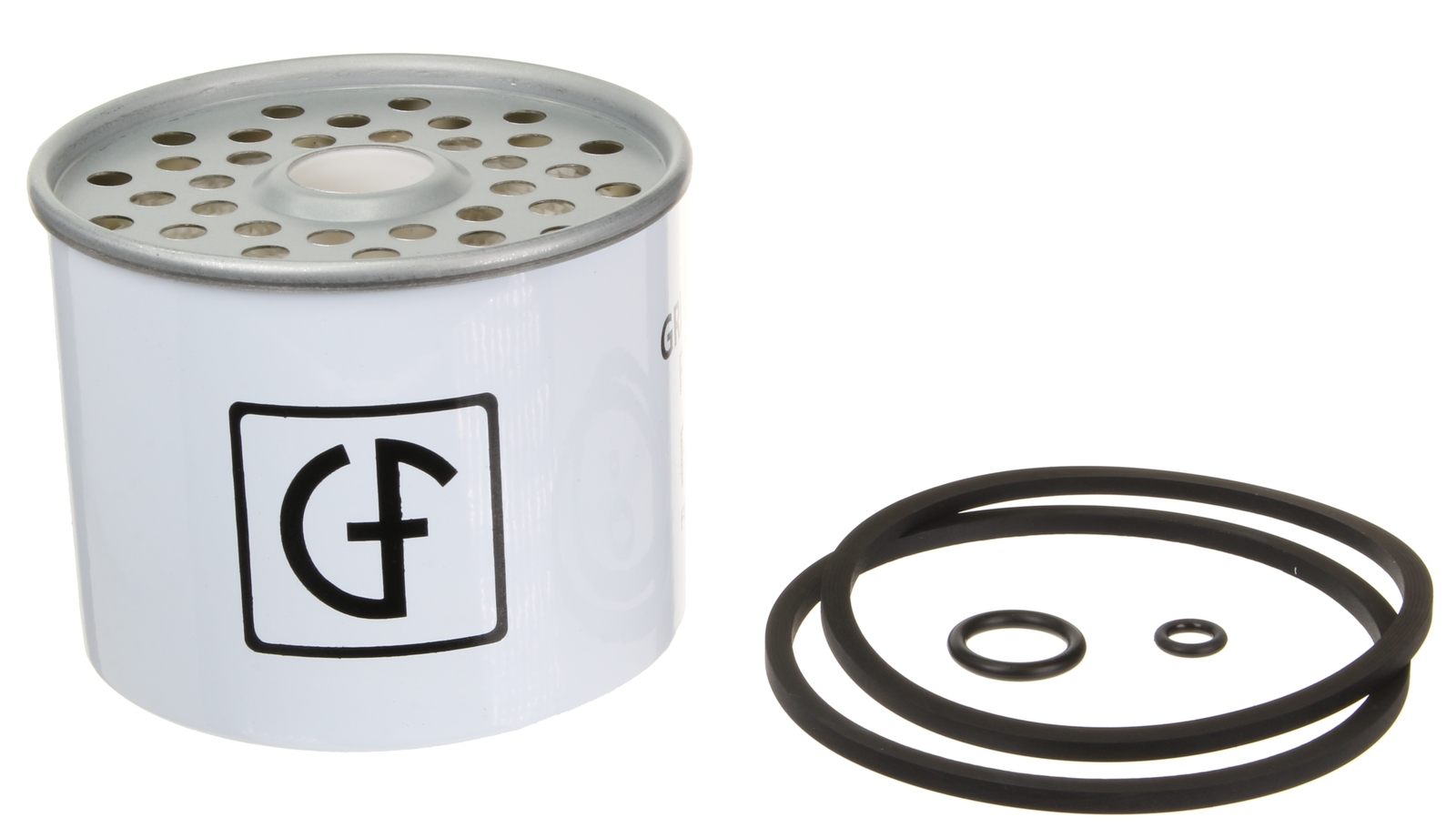 Fuel Filter fits JCB Replaces 32/401102 CAV 522 / 566 Lucas 7111-296 | eBay