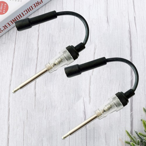 Inline Allumage Testeur Bobine Sur Bougie Testeur Spark Checker | eBay