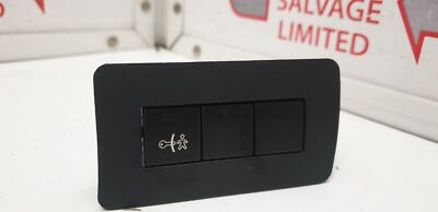 Citroen C3 MK2 2009-2013 Dash Switch Panel Child Lock Button | eBay UK