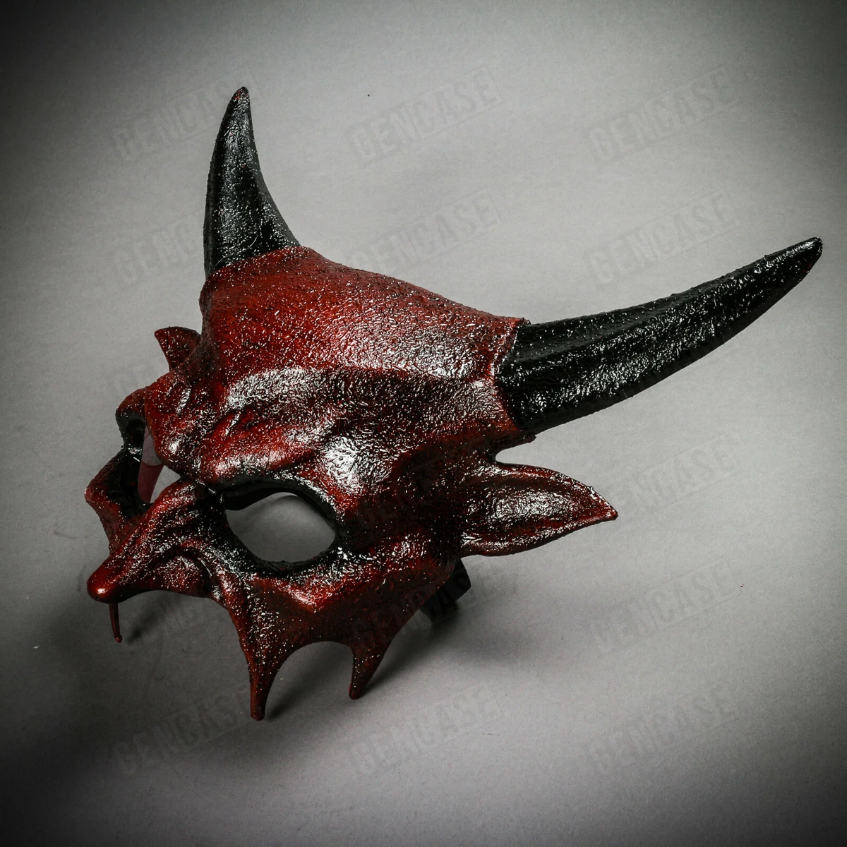Scary Devil Mask