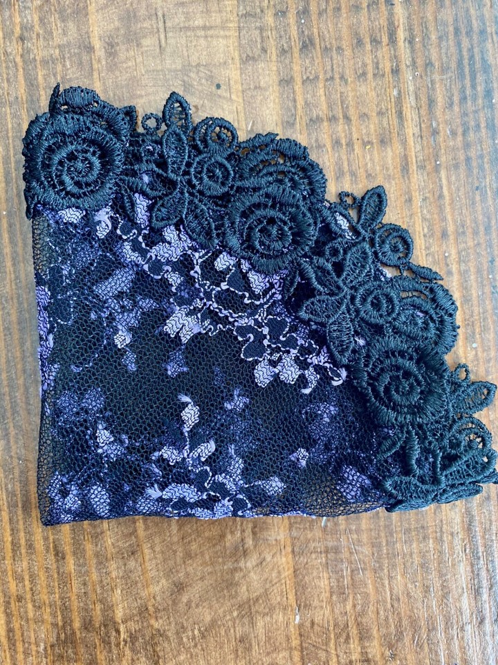 Chapel veils mantillas church latin Mass Tridentine 9in circle round ...