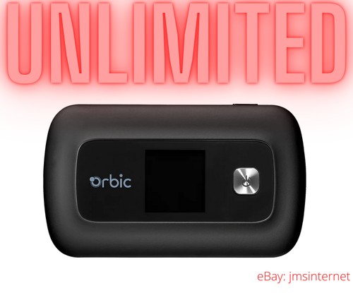 🔥 🔥 VERIZON UNLIMITED DATA HOTSPOT - RURAL INTERNET SOLUTION 🔥🔥$80 ...