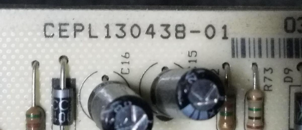 Carrier Bryant Payne HK42FZ013 CEPL130438-01 Furnace Control Board | eBay