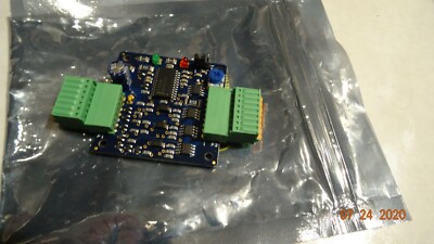 Anaheim Automation MDC151-024031-TB D14 | eBay