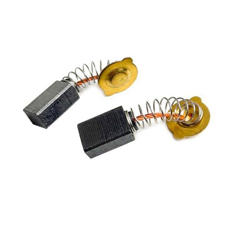 G3901 Electric Pick Carbon Brush Brush G3702/G3501 Carbon Brush Brush ...