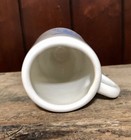 Vintage Vandermint Dutch Coffee 4oz., Footed Pedestal Coffee Cup | eBay