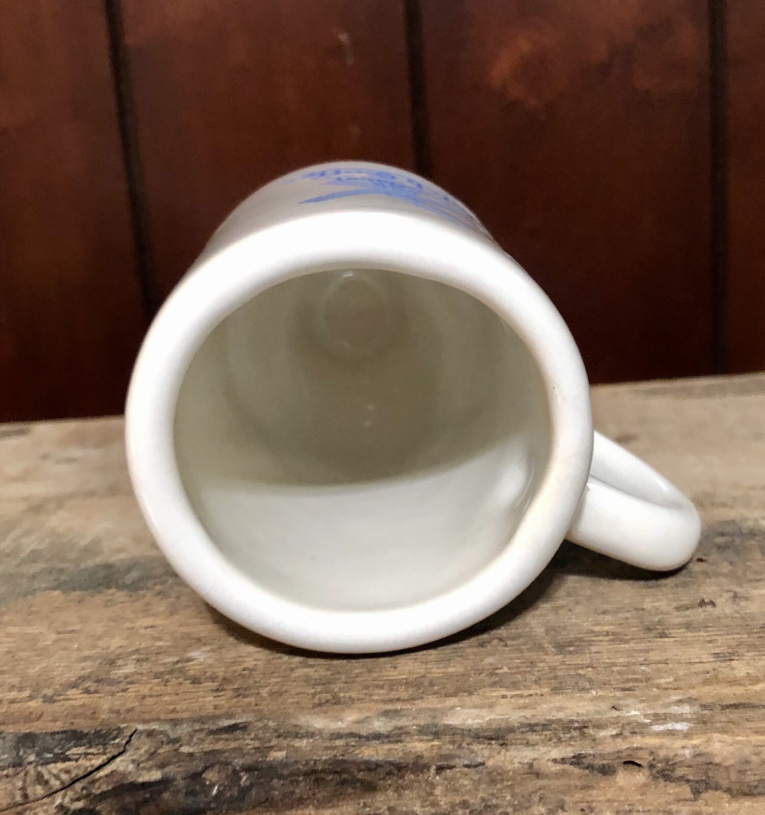 Vintage Vandermint Dutch Coffee 4oz., Footed Pedestal Coffee Cup | eBay