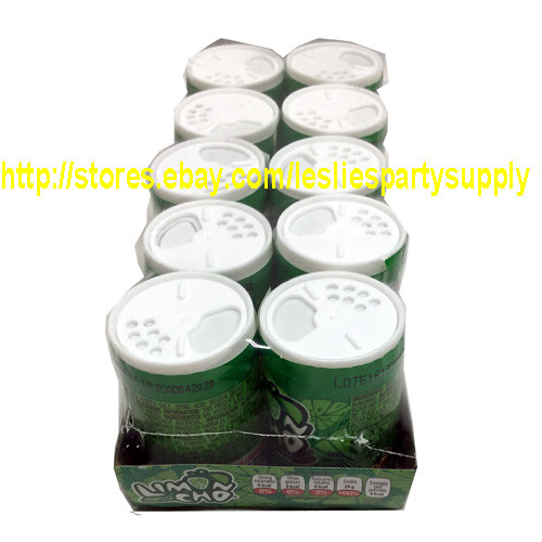 2x10 Limoncho Lemon Lime Seasoning Salt Powder Mexican Candy 8-oz Total ...