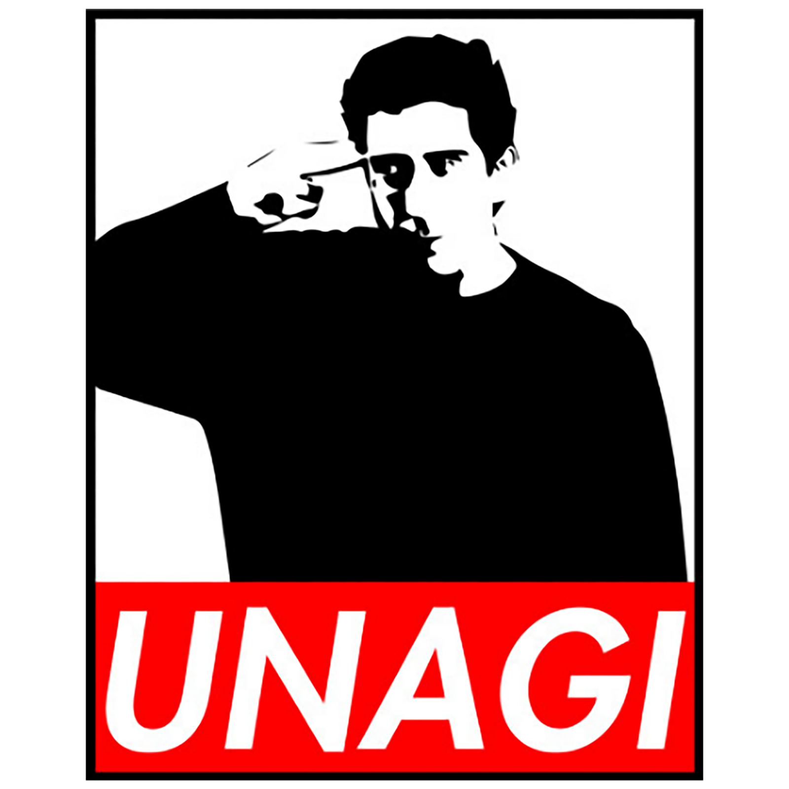 Unagi Friends