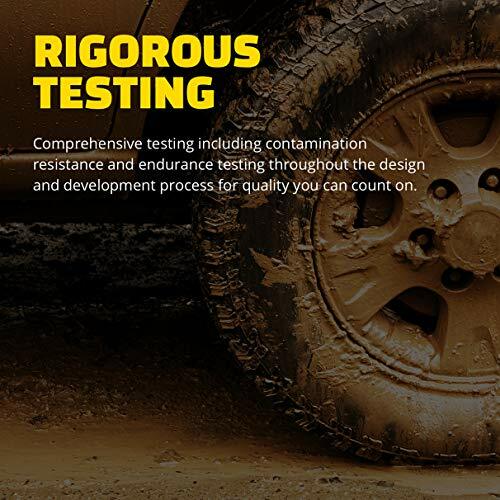 MOOG 515151 Wheel Bearing and Hub Assembly | eBay