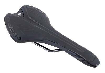 Prologo Zero II Road Bike Saddle 145mm 7x 7mm CroMo Mountain Bike ...