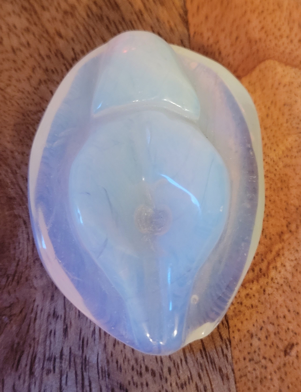 Miniature Yoni, Yoni, Woman's Parts Crystal Carvings, Beautiful ...