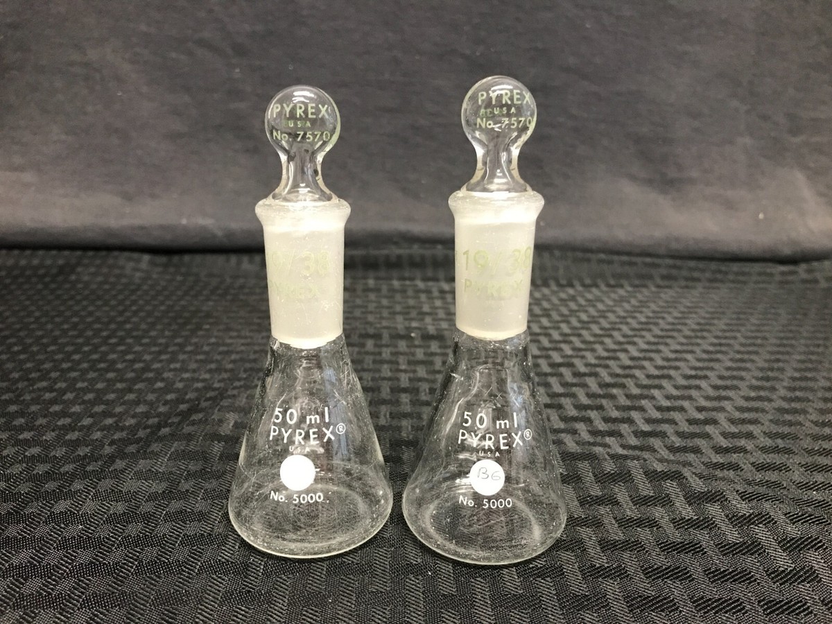 Erlenmeyer Flask Bong