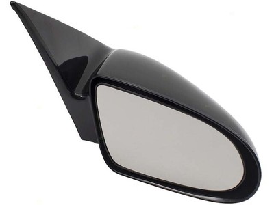 Right Mirror For 95-01 Geo Chevy Metro 1.3L 4 Cyl Naturally Aspirated ...
