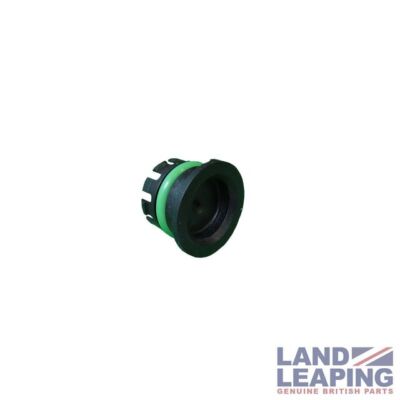 Genuine Land Rover LR135858 Genuine Engine Plug | OE | 1 Year ...