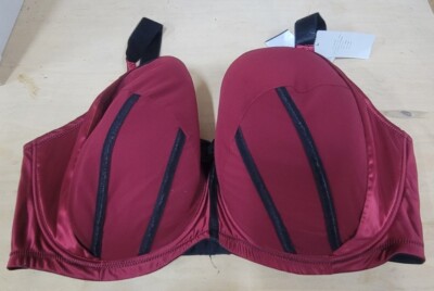 Parfait 6901 Charlotte Padded Bra 44GG | eBay