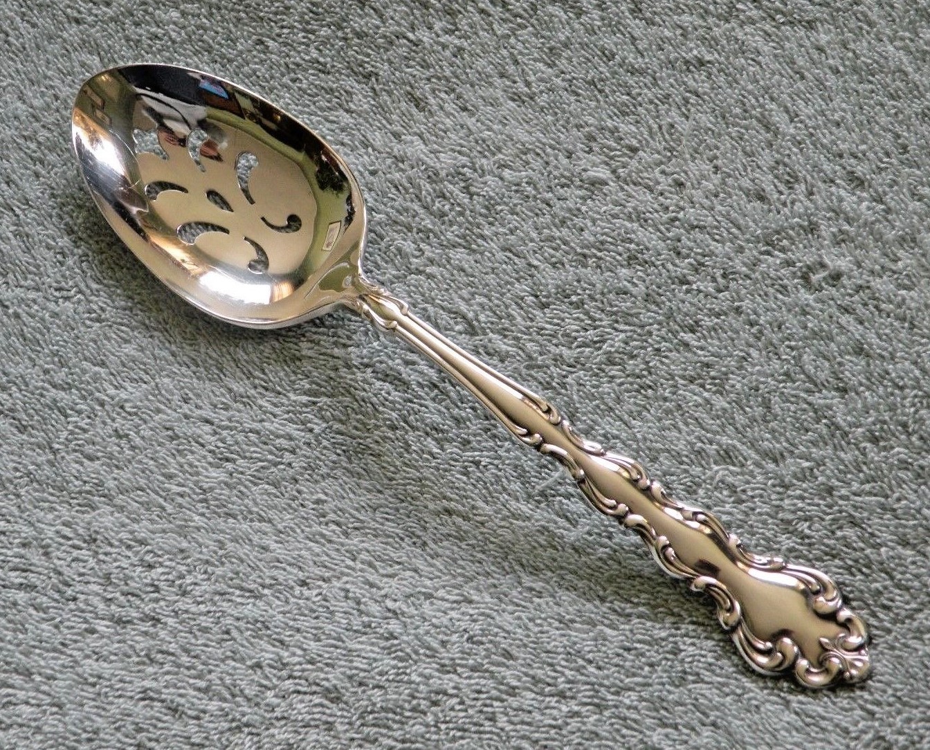 MODERN BAROQUE - COMMUNITY STAINLESS by ONEIDA - Silverware / Flatware ...