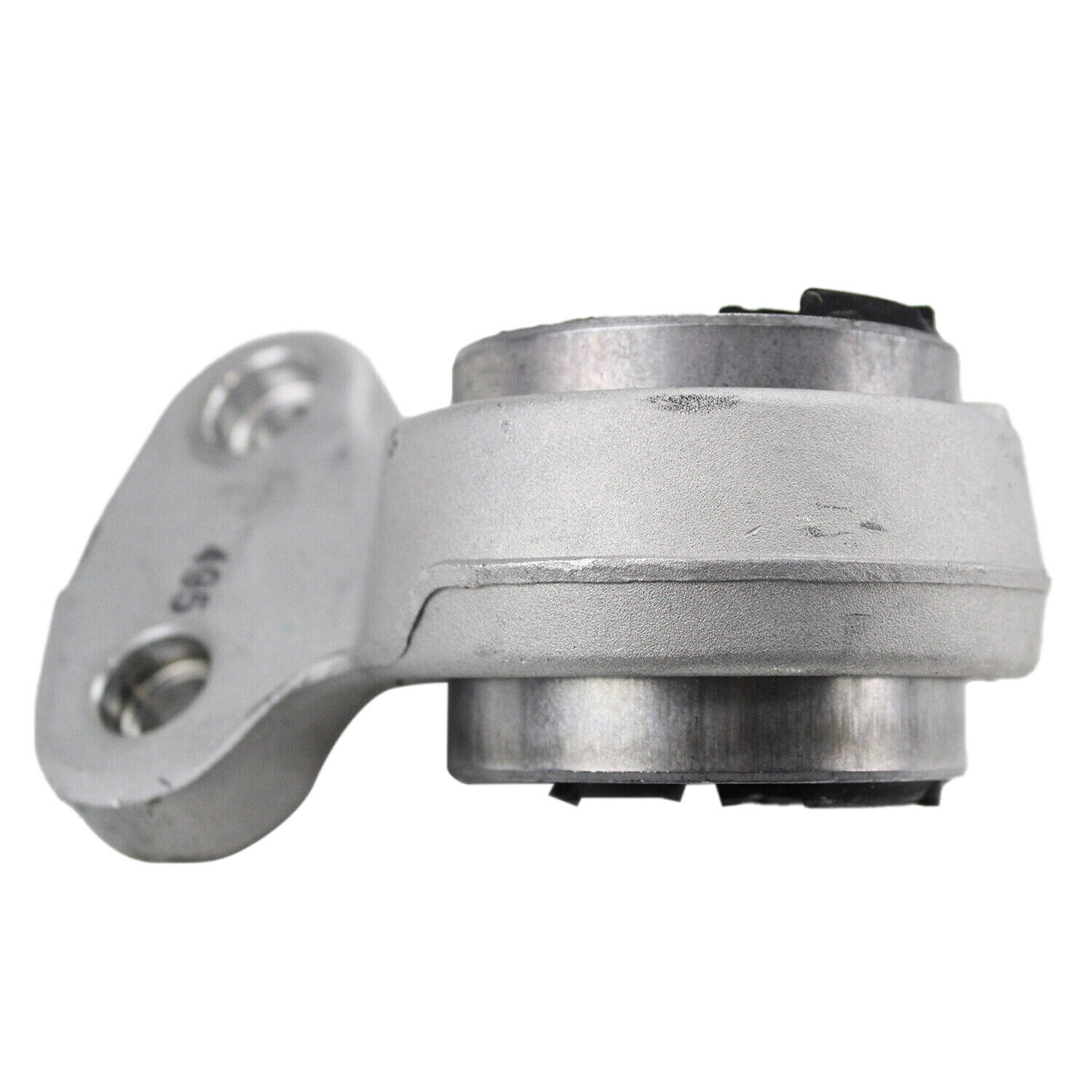 OEM Left+Right Front Lower Control Arm Mounts Bushings w/ Brackets Set ...