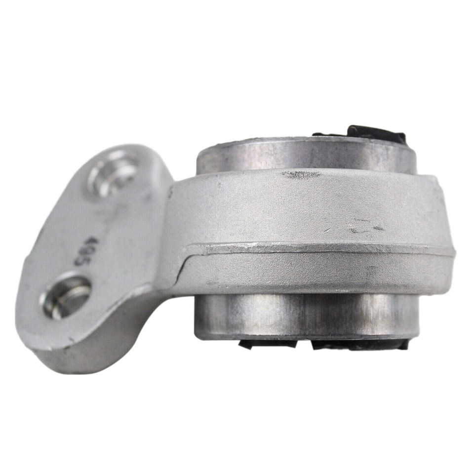 OEM Left+Right Front Lower Control Arm Mounts Bushings w/ Brackets Set ...