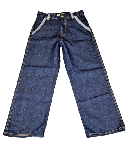 notorious BIG jeans womens size 14 28x28 | eBay